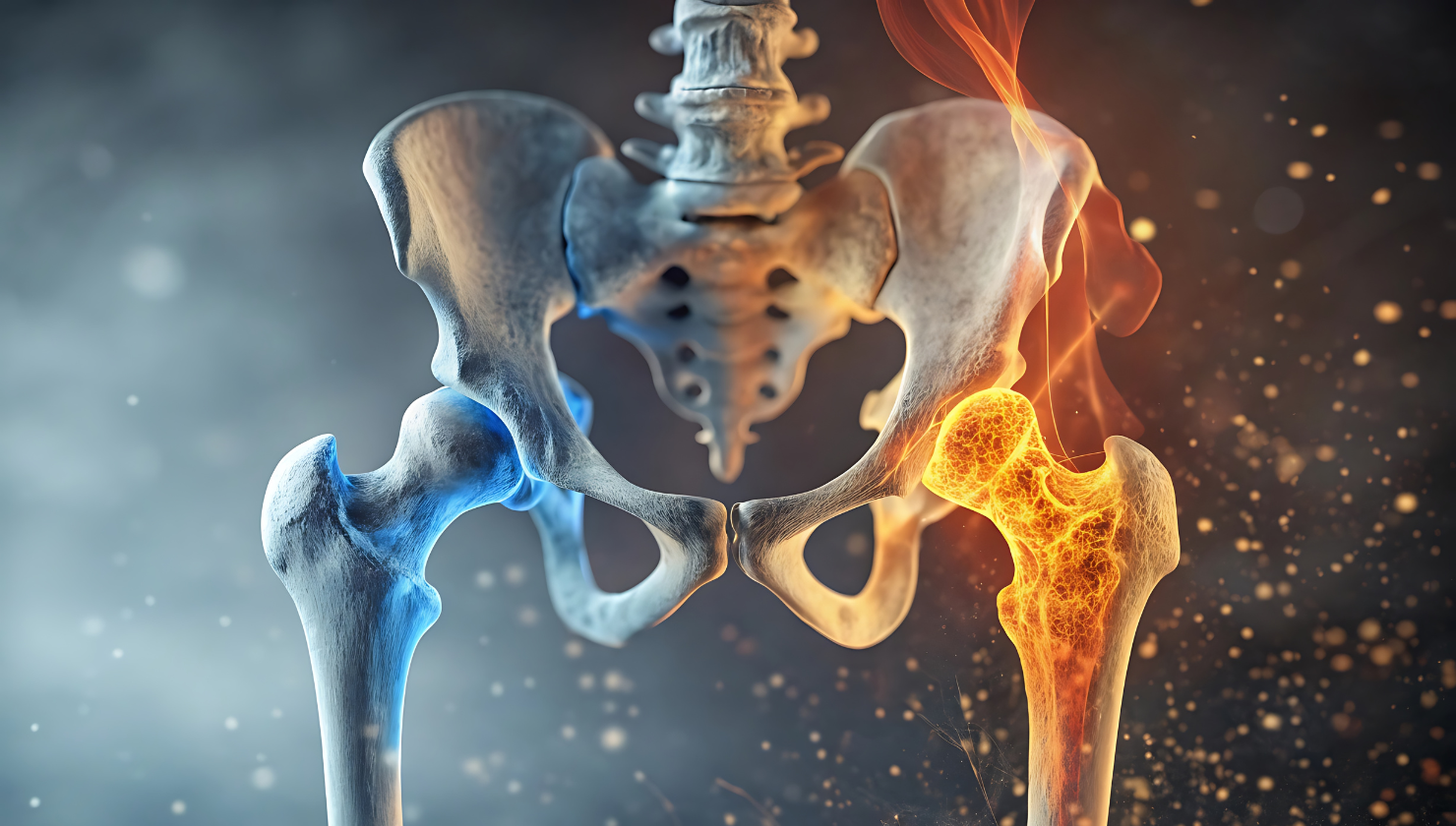 Advice Sheet For Hip Surgery With Mr Norton - Ceramic Hip Resurfacing