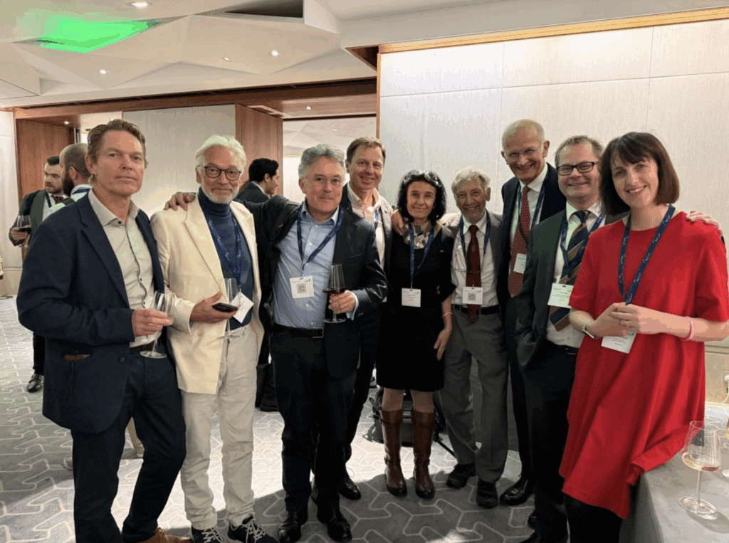 Insights from the Modern Hip Resurfacing Meeting 2025 - Ceramic Hip ...